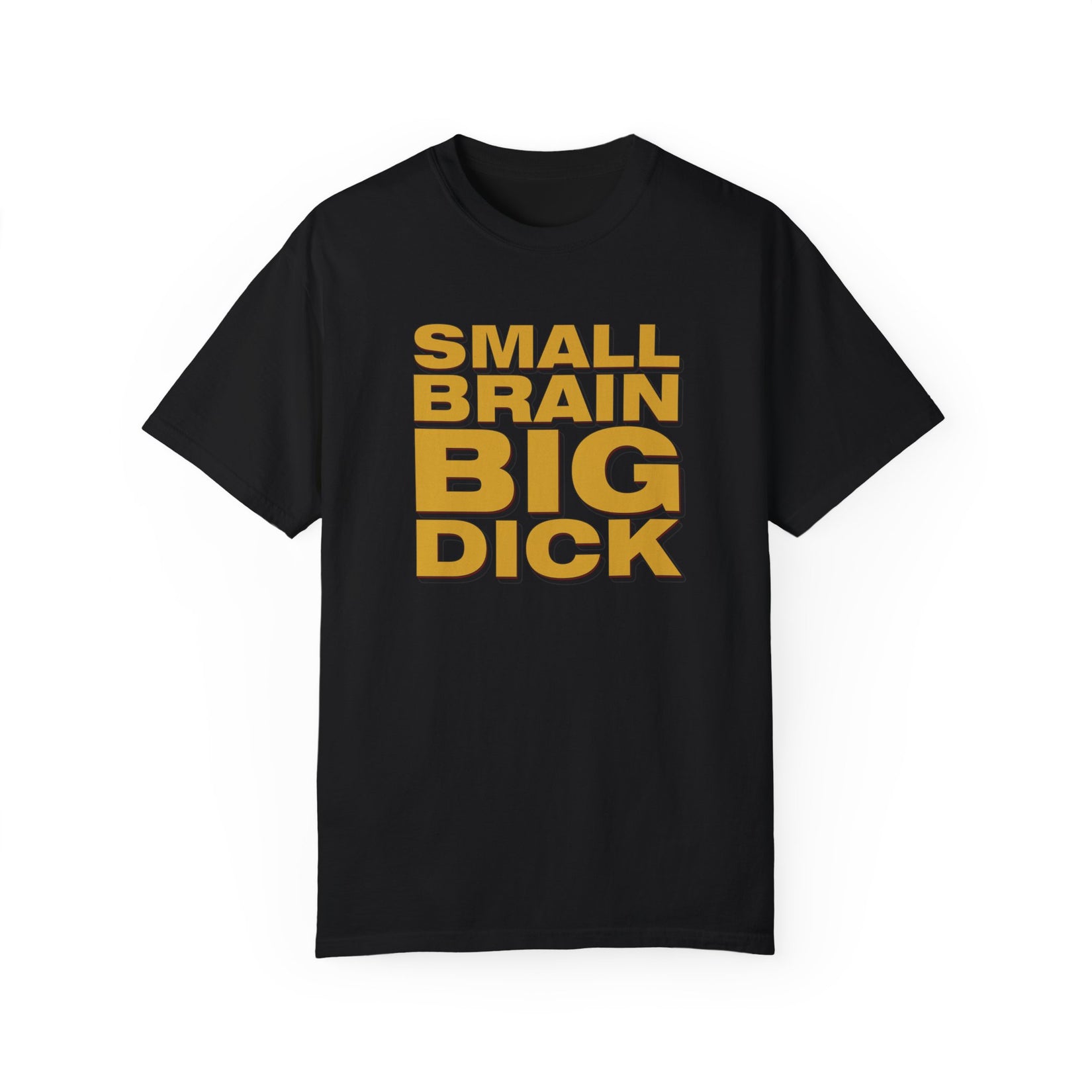 Small Brained American Store